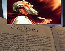 THE REVELATION OF JESUS CHRIST: notes on chapter one
