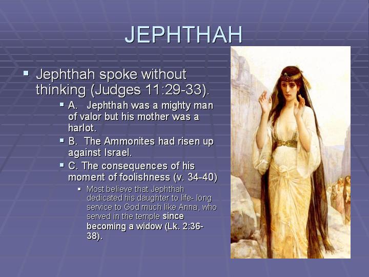 Foolish Things People Do