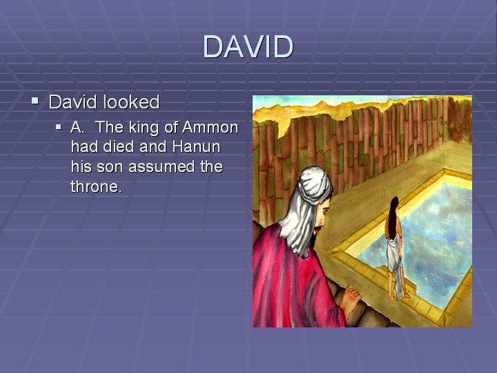 Foolish Things People Do