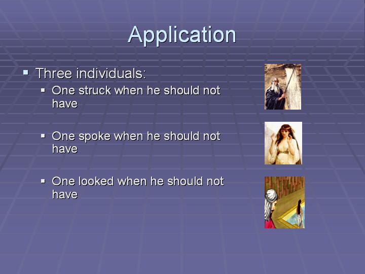 Foolish Things People Do